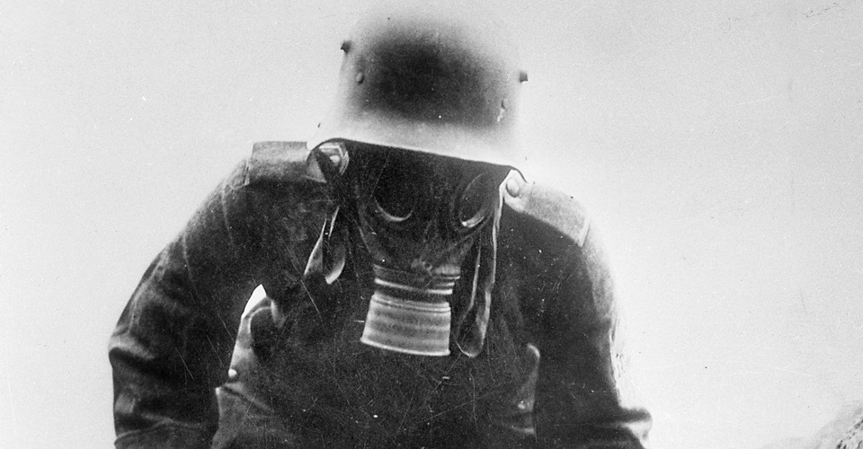 In Defense of Gas Warfare - The Atlantic