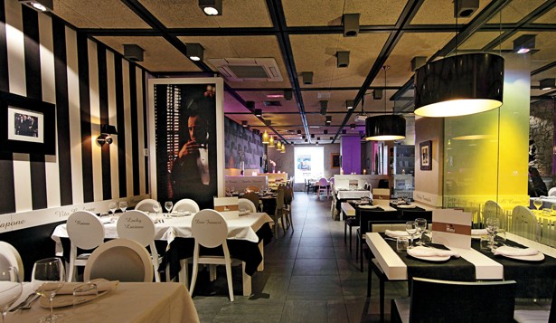 Mafia Restaurants - The Atlantic