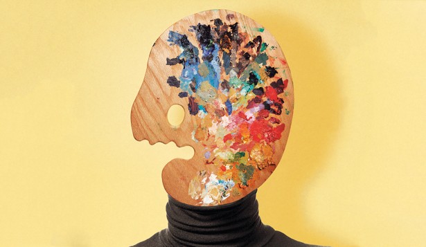 The Death of the Artist—and the Birth of the Creative Entrepreneur ...