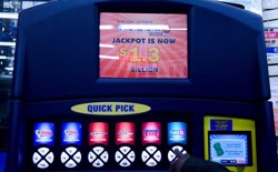 What If You Bought All 292 Million of the Possible Powerball ...