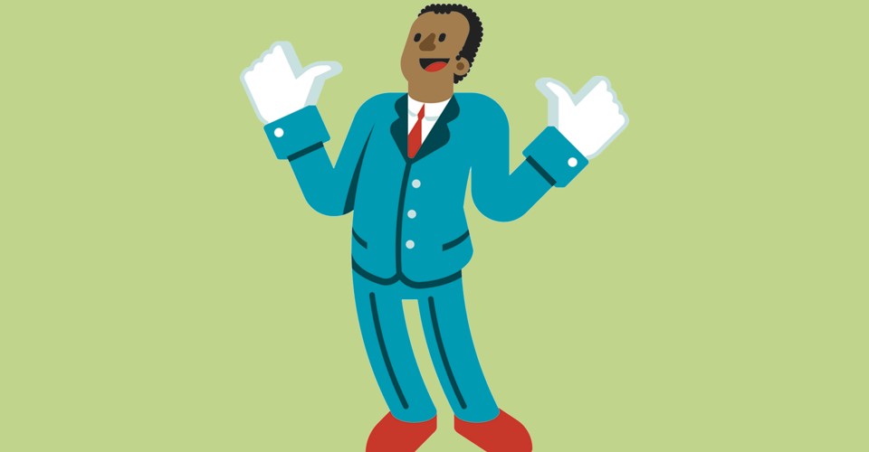 How to Brag Without Seeming To - The Atlantic