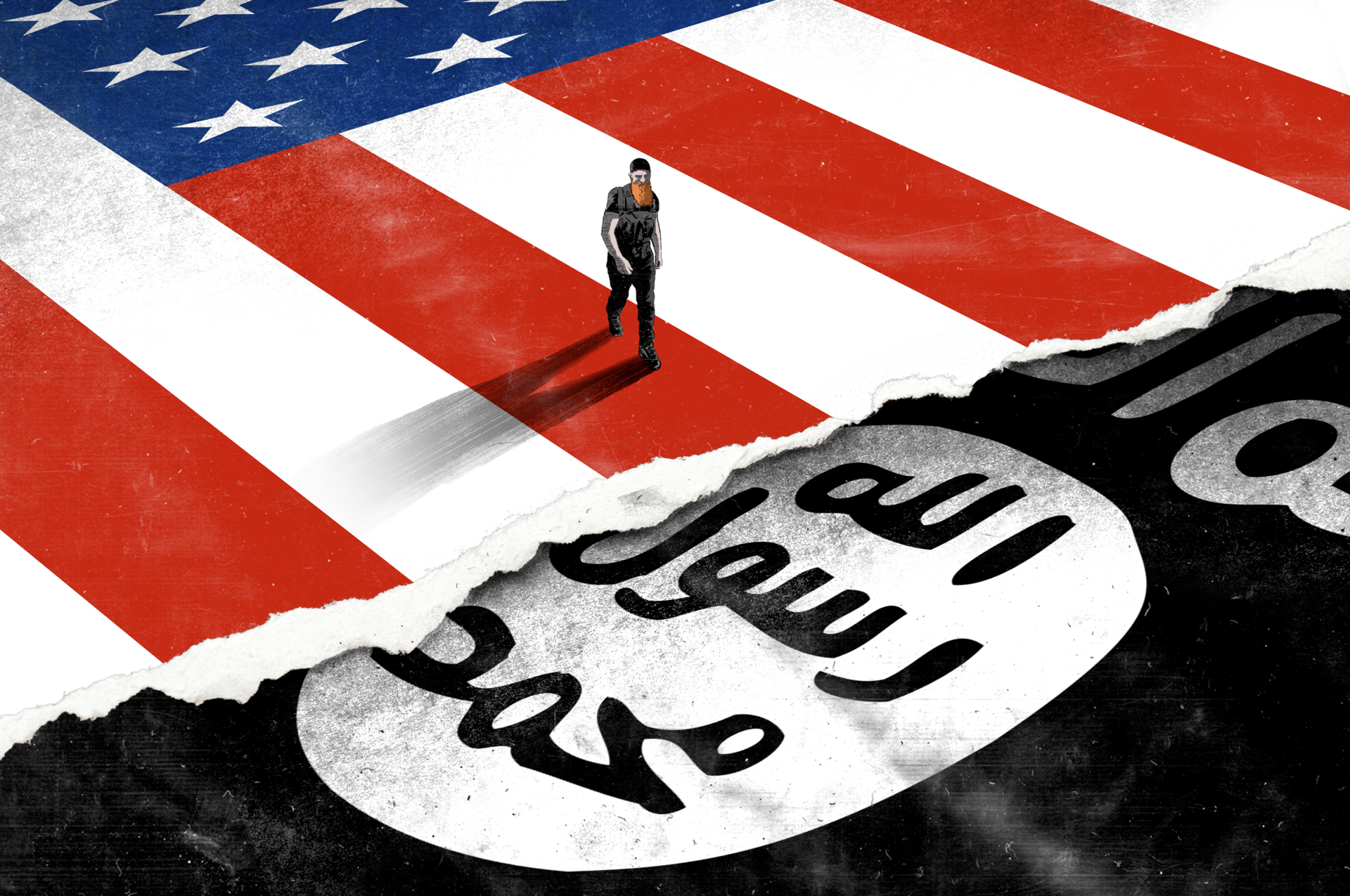 The Bosnian-American Who Joined ISIS - The Atlantic