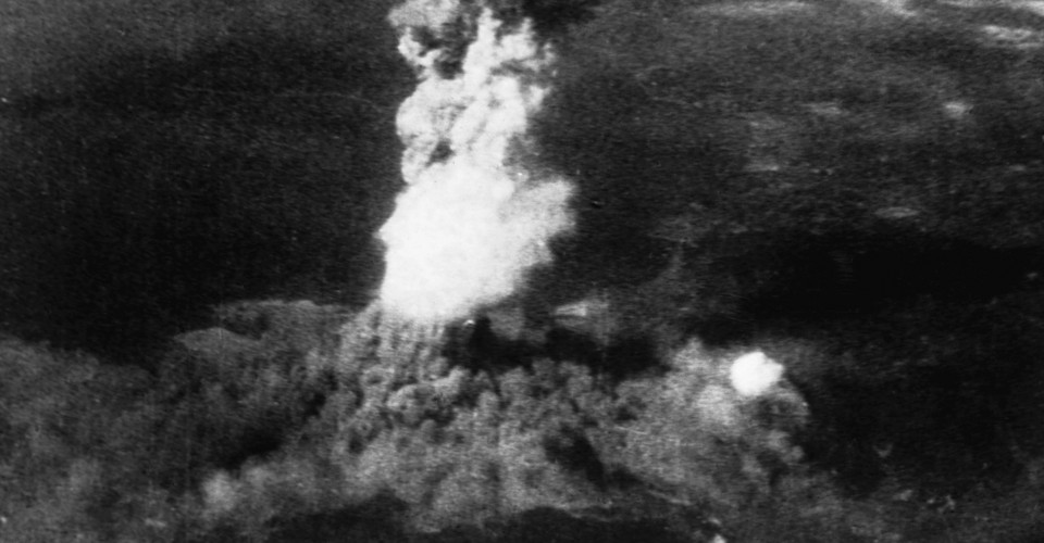 Was the Atomic Bombing of Japan Morally Right? - The Atlantic