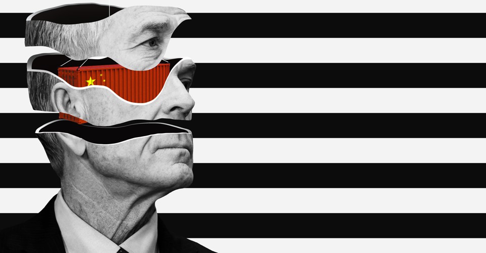Peter Navarro Is Trump’s Trade Warrior - The Atlantic