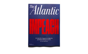 May 2019 Issue - The Atlantic