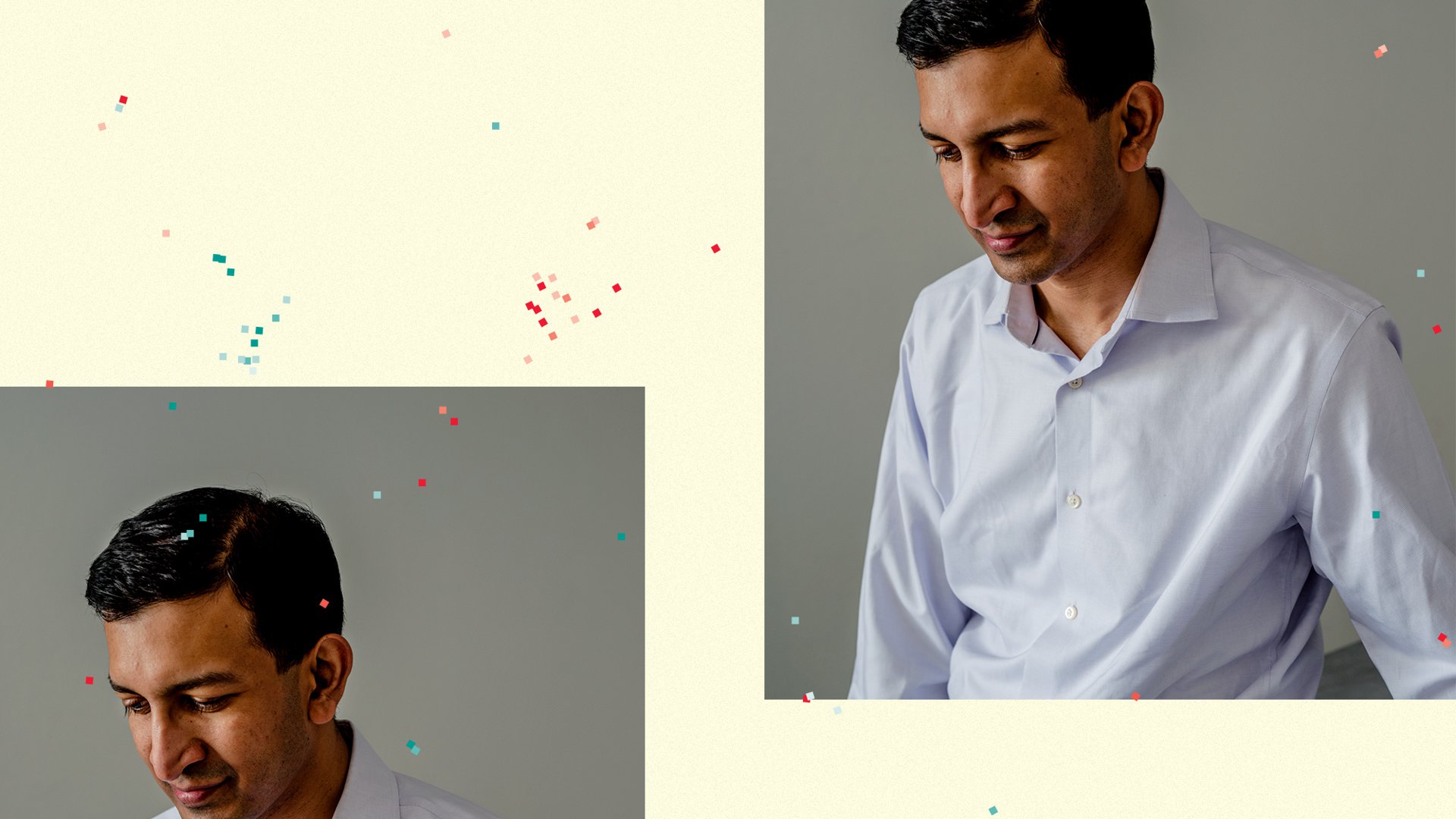 Raj Chetty’s American Dream - The Atlantic