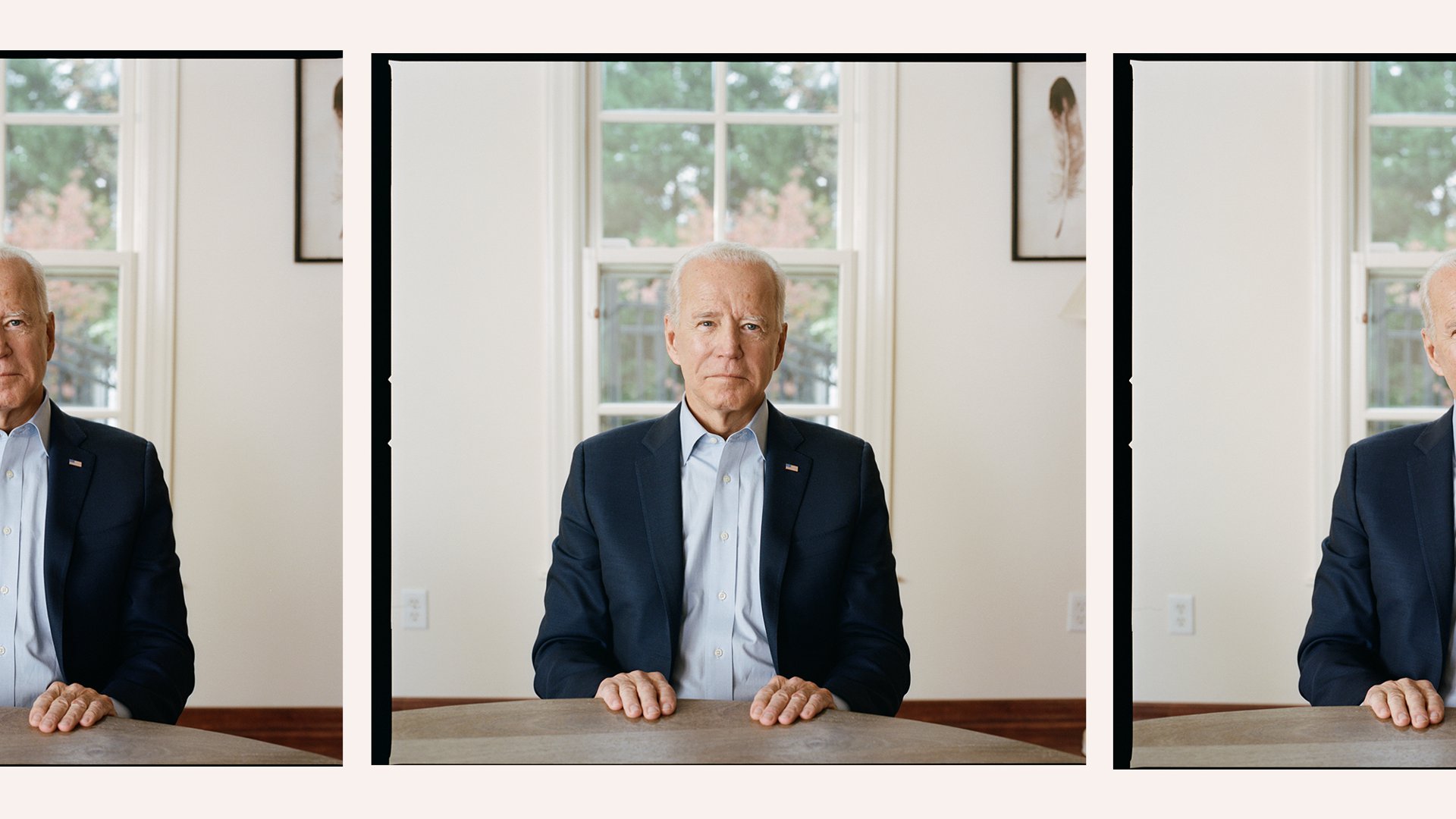 Joe Biden's Stutter, and Mine - The Atlantic