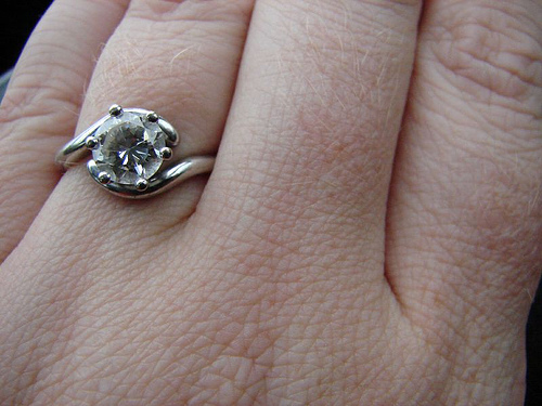 The Truth About Diamonds - The Atlantic