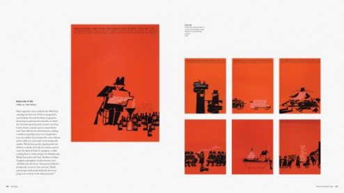 The Influential Work of Saul Bass Captured in 'Life in Film & Design ...