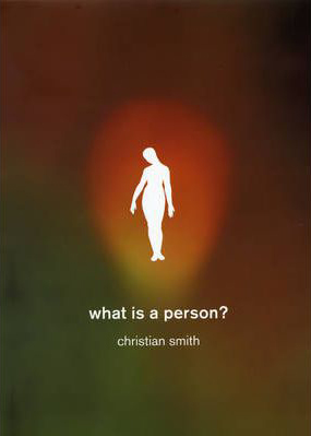 'What Is a Person?' A Meditation on the Grand Existential Question ...
