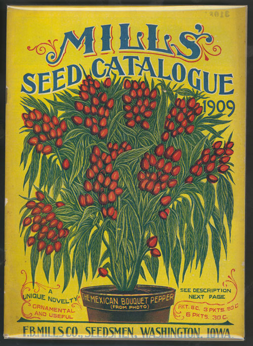 'The Last Great Plant Hunt': The Story of the Millennium Seed Bank ...