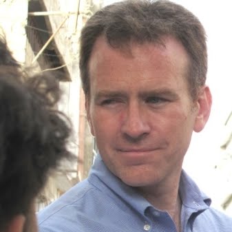 All Stories by Steve Inskeep - The Atlantic