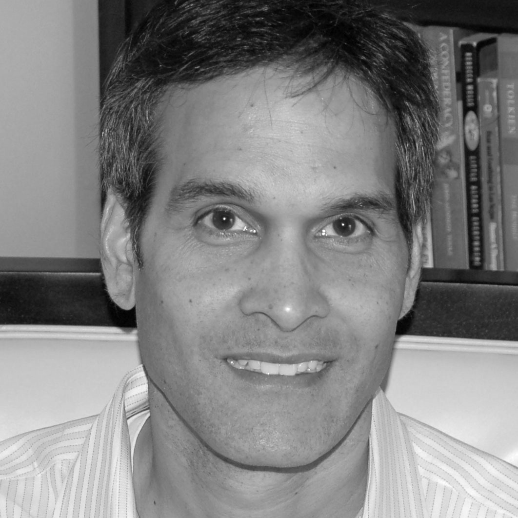 All Stories by John Villasenor - The Atlantic