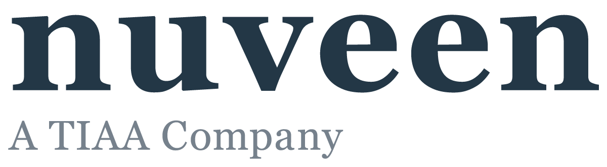 Good Returns - The Atlantic Sponsor Content - Nuveen