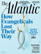 December 2018 Issue - The Atlantic