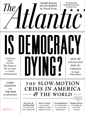 June 2019 Issue - The Atlantic