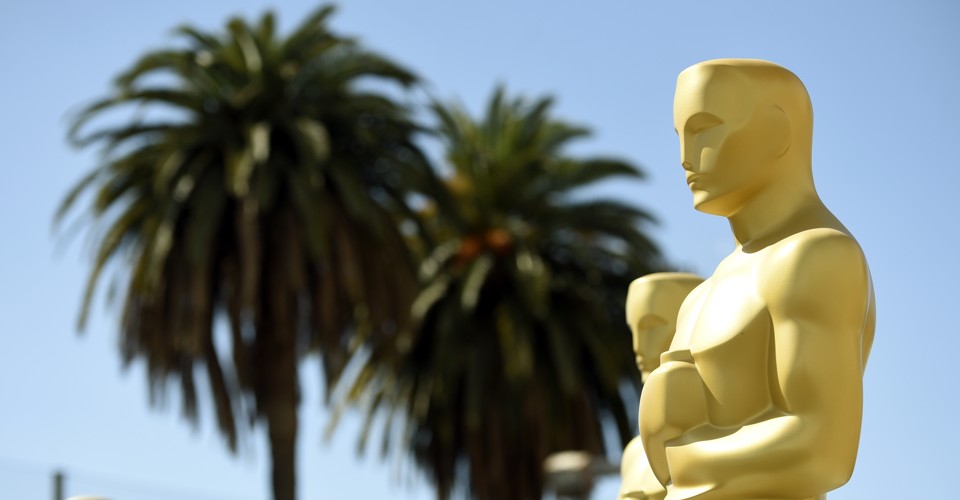 What to Expect at the 2017 Oscars - The Atlantic