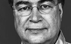 Larry Smarr: The Man Who Saw Inside Himself - The Atlantic