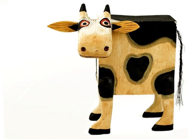 The Mathematical Formula That Proves Cow-Tipping Is a Myth - The Atlantic