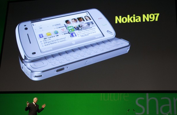 Why Nokia Died: Nobody Buys Phones, Anymore - The Atlantic