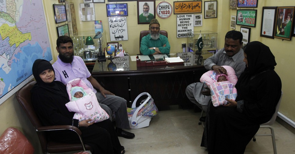 When Being Childless Isn’t a Choice - The Atlantic