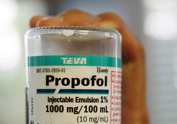 Do Prisoners Have the Right to Know What's in Their Lethal Injections ...