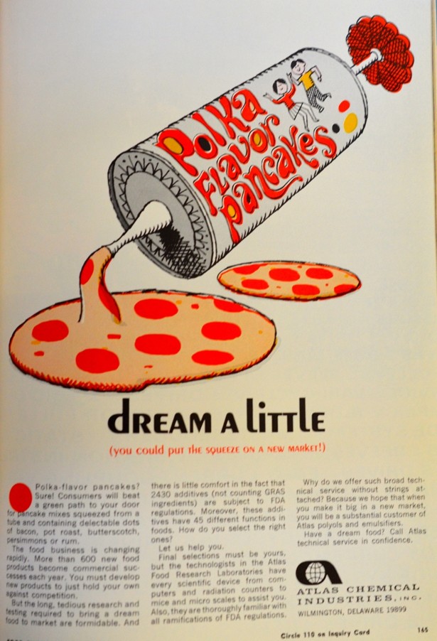 31 Food Manufacturing Ads to Dull Your Thanksgiving Appetite - The Atlantic