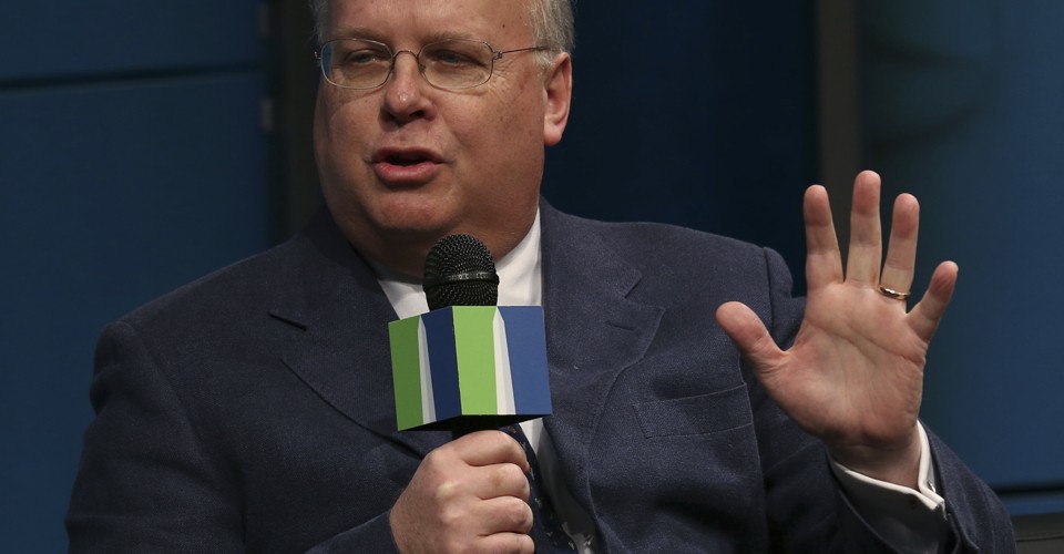 Political Strategists Stan Greenberg and Karl Rove on Appealing to a ...