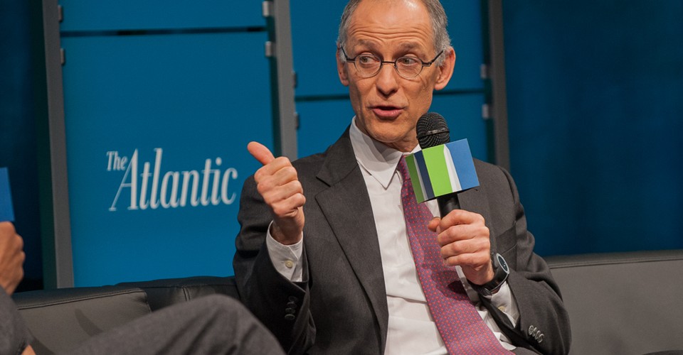 Zeke Emanuel Reveals Obamacare's Original Sin - The Atlantic