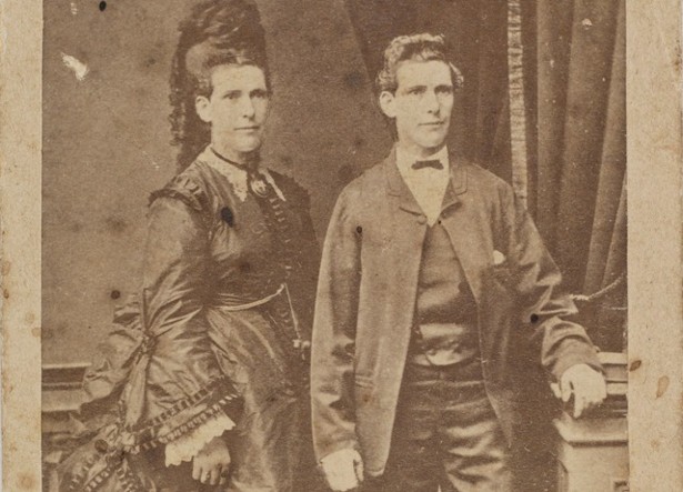 The 'Curing' of Australia’s First Transgender Man - The Atlantic