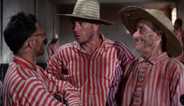 40 Years Later, the Cruelty of Papillon is a Reality in U.S. Prisons ...