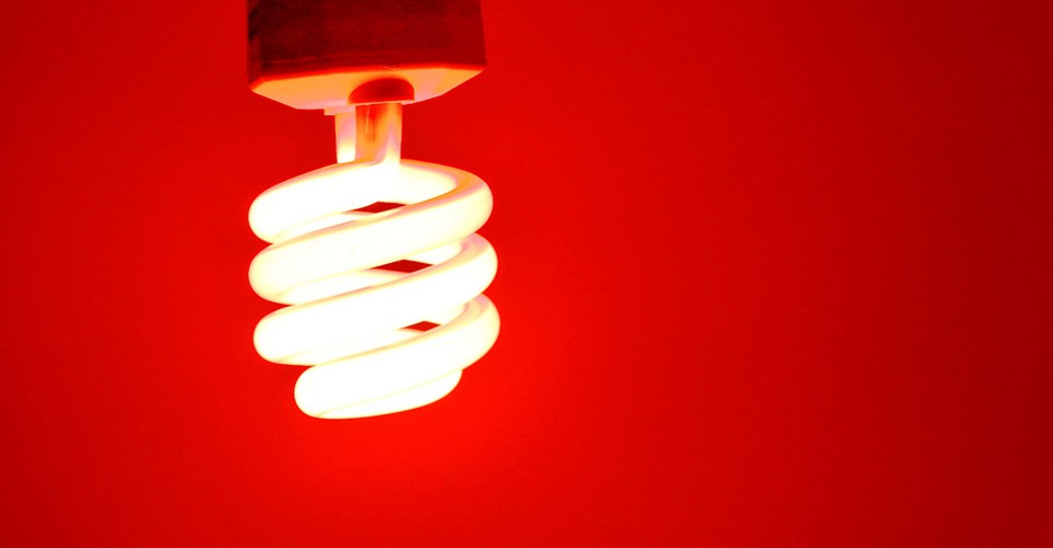Study: For a Calmer Office, Dim the Lights - The Atlantic