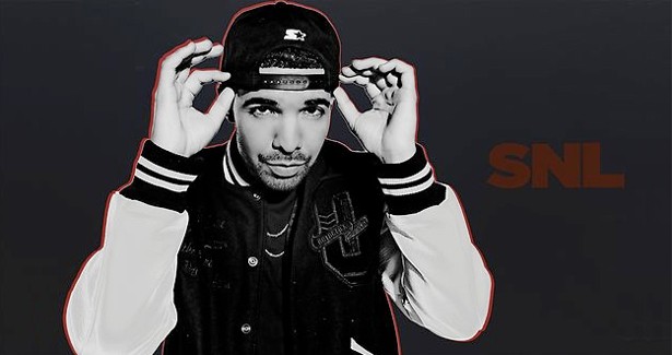 SNL's Drake Episode: 5 Best Scenes - The Atlantic