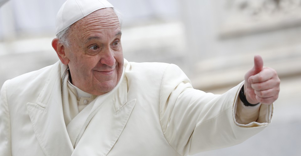 The Changing Face of Christian Politics - The Atlantic