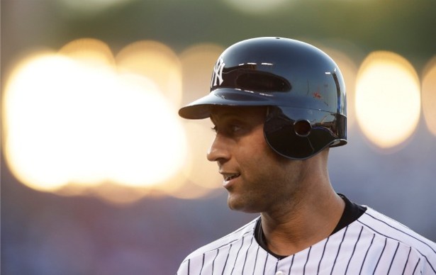 Derek Jeter's Monotonous Greatness - The Atlantic