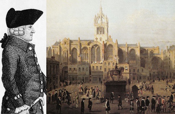 The Origin of 'Liberalism' - The Atlantic