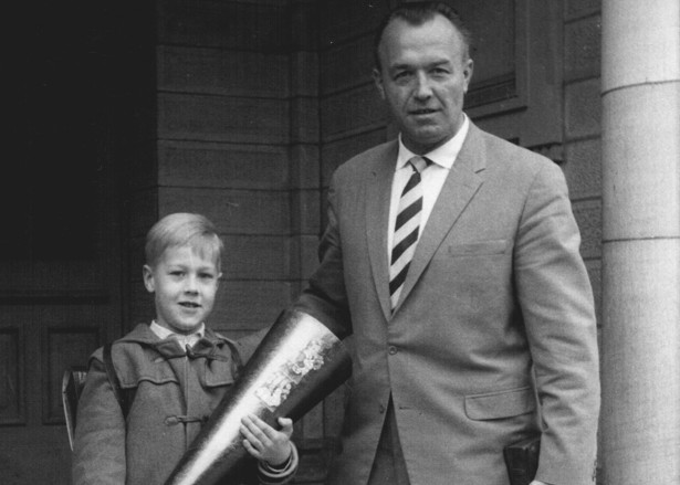 Being the Son of a Nazi - The Atlantic