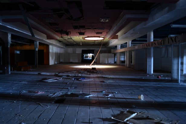 The Encyclopedia of Dead Malls - The Atlantic