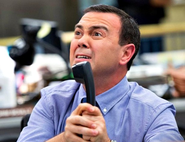 Creepy Crushes, Fictional QBs: The Week's Best Pop-Culture Writing ...