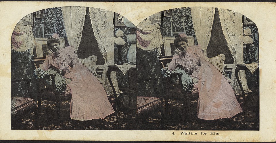 Victorian Buzzfeed: 'The 25 Stages From Courtship to Marriage' - The ...