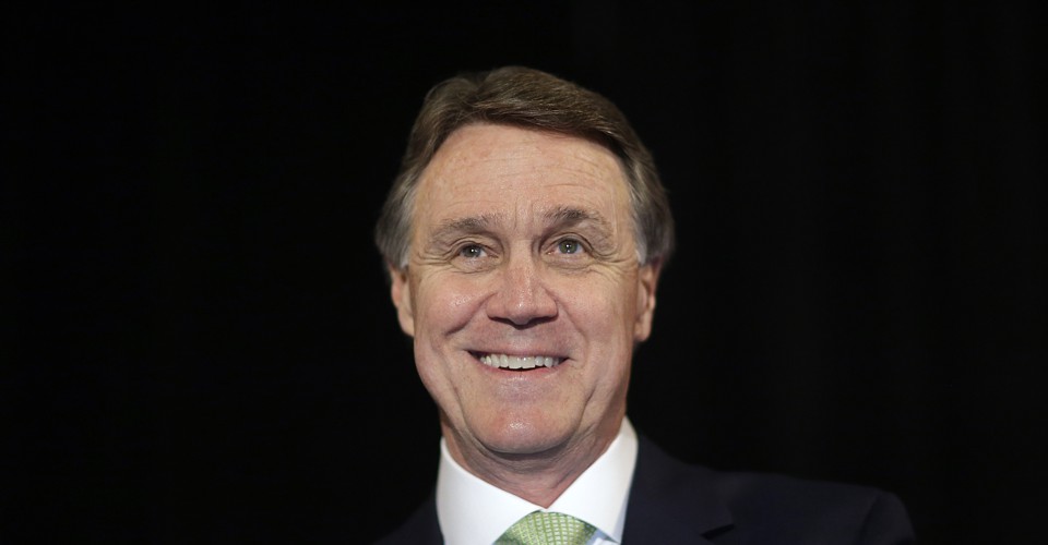 Meet David Perdue—He Might Be Georgia's Next Senator - The Atlantic