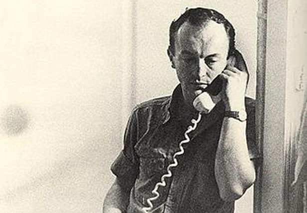 Frank O'Hara's Lunch Poems: 21st-Century Poetry Written in 1964 - The ...