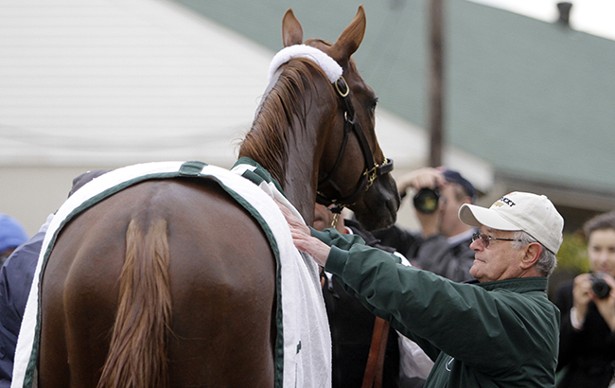 Great Odds You'll Love the Kentucky Derby Winner This Year - The Atlantic