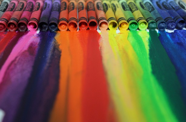 How Colors Smell - The Atlantic