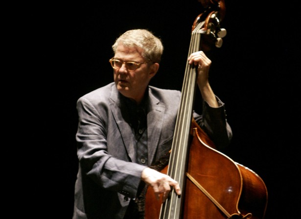 Charlie Haden, Jazz's Rooted Radical - The Atlantic