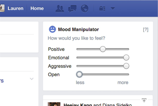 How to Run Facebook's Mood Manipulation Experiment on Yourself - The ...