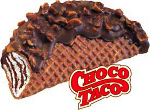 Okay, Who Edited the 'Choco Taco' Wikipedia Page From Congress? - The ...