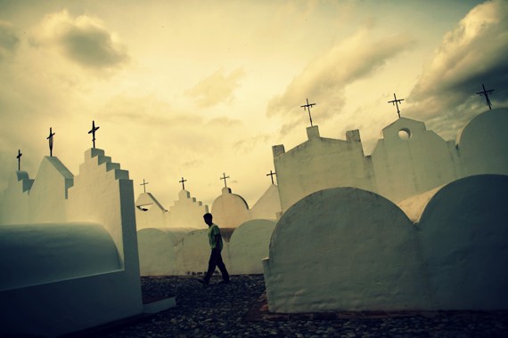 The Evangelical Persecution Complex - The Atlantic