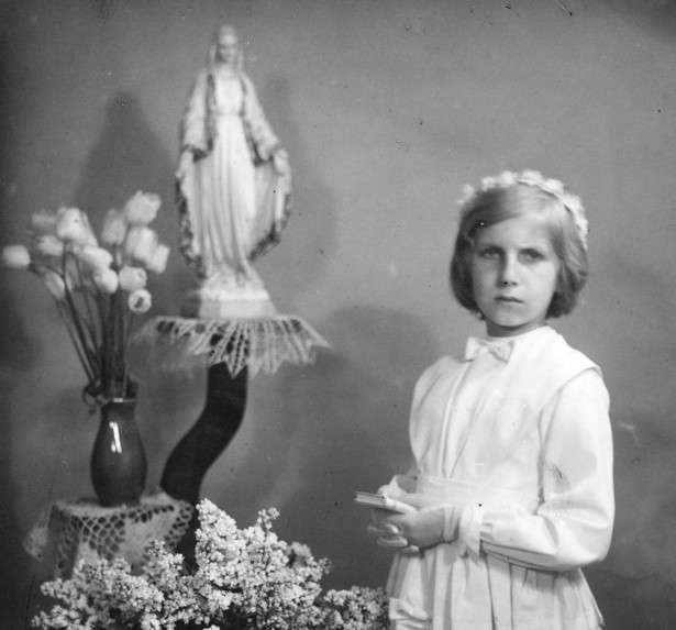 Is Religion 'Old-Fashioned' and 'Out of Date'? - The Atlantic