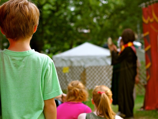 The Power of Relatability - The Atlantic